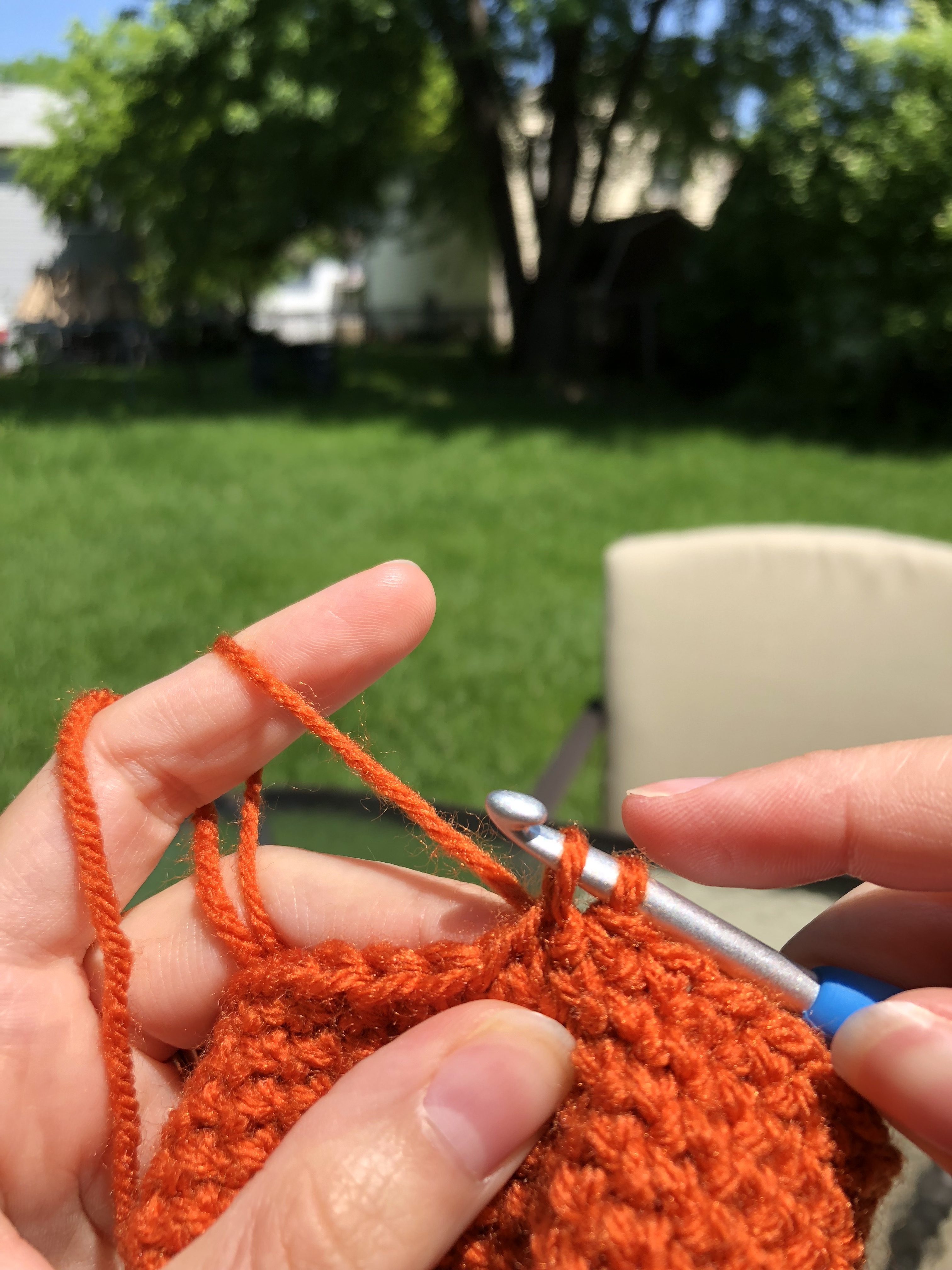 Normal & Invisible Decreases: How to work & the difference between them ...